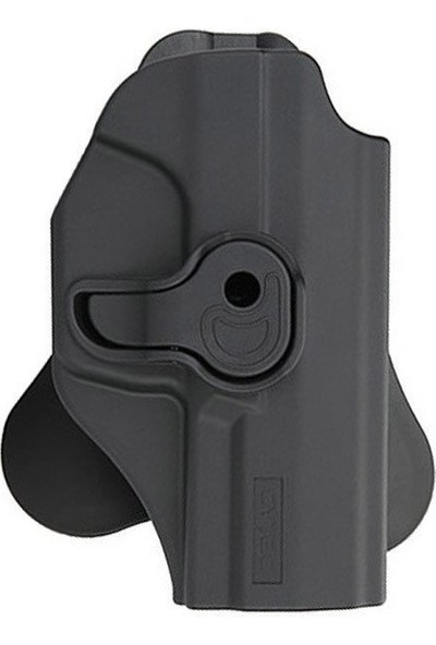 Cytac Walther P99 Tabanca Kılıfı Cytac Walther P99 Tabanca Kılıfı