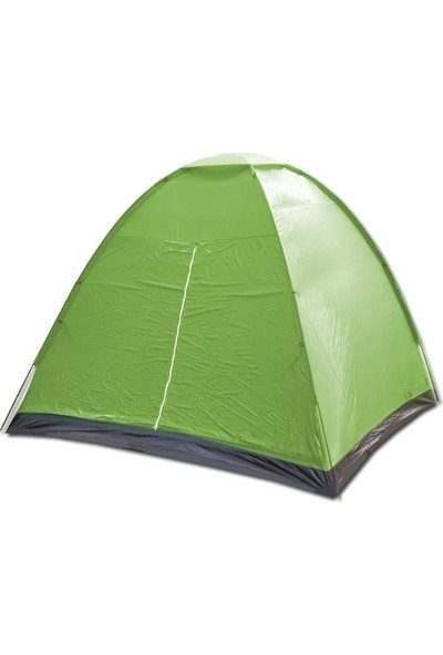 YS-127 2 P Yeşil Dome Çadır (200*140*110 Cm)