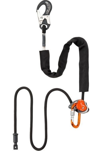 Ct Konumlandırıcı Lanyard Posıtıon Lanyard 2m Ct Konumlandırıcı Lanyard Posıtıon Lanyard 2m