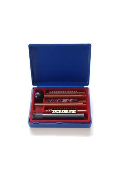 Megalıne 9 mm Tabanca Harbısı Megalıne 9 mm Tabanca Harbısı