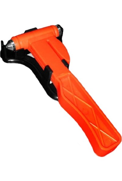 Martı Safety Emniyet Kemer Kesicili Lüx Imdat Çekici