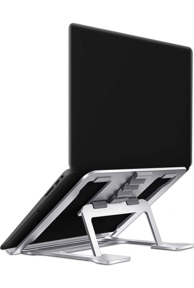 Hobimtek Masa Için Ayarlanabilir Dizüstü Bilgisayar Standı 11-16 Inch Hobimtek Masa Için Ayarlanabilir Dizüstü Bilgisayar Standı 11-16 Inch
