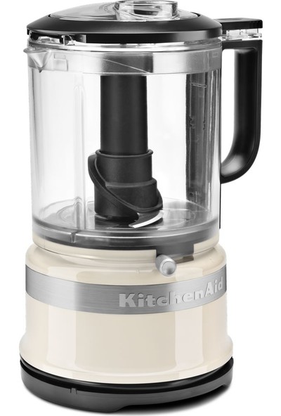 Kitchenaid 5KFC0516EAC 1.19 Lt Mutfak Robotu