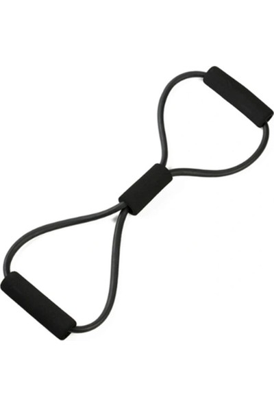 Clifton Pilates Ipi Jimnastik Lastiği Egzersiz Bant Yoga Plates Lastik Spor Kondisyon Direnç Aerobik Yoga