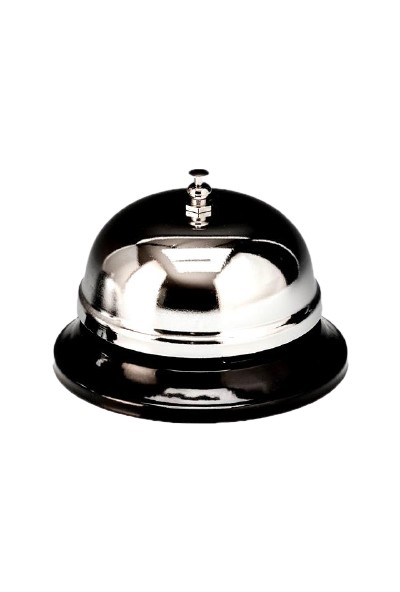 Zicco Büyük Boy Resepsiyon Zili Zicco Büyük Boy Resepsiyon Zili