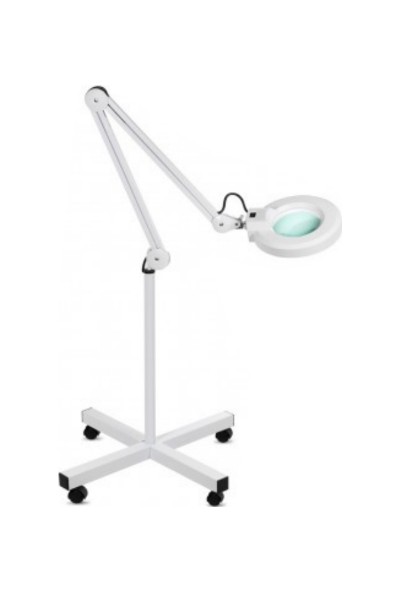 Ever Plus Işıklı Mercekli Ayaklı Loop