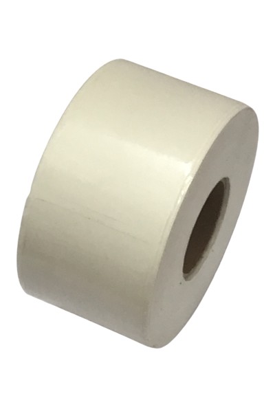 Tanex Noter Fotoğraf Bantı Baskısız Çiftli - 50 x 140 - 400 Adetlik Rulo