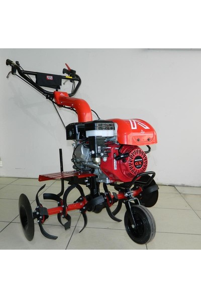 Antrac Gx 200 Çapa Makinesi Antrac Gx 200 Çapa Makinesi