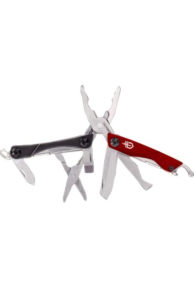 Gerber Dime Red Pense - Blisterli (31-003622) Gerber Dime Red Pense - Blisterli (31-003622)