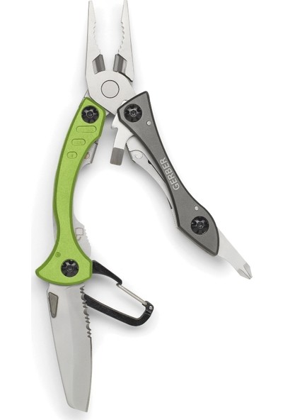 Gerber Crucial Pense Blisterli (31-003609)