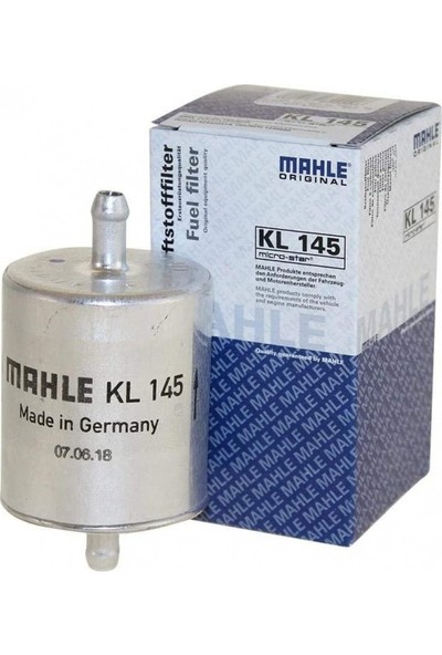 Mahle Bmw R1100 - R1150 KL145 Yakıt Filtresi