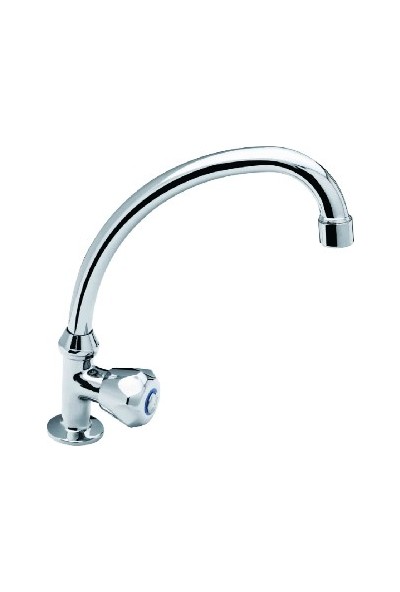 Yak Topaç Lavabo Musluğu 102108411 Yak Topaç Lavabo Musluğu 102108411