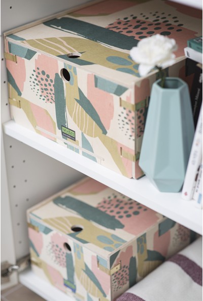 Wodiza Pastel Large Mybox Wodiza Pastel Large Mybox