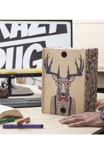 Wodiza Styler Deer Mybox Wodiza Styler Deer Mybox