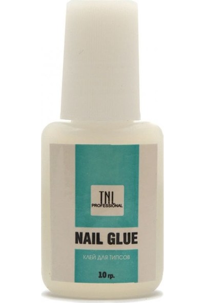 Tnl Pro Protez Tırnak Tips Yapıştırıcı 10 ml Tnl Pro Protez Tırnak Tips Yapıştırıcı 10 ml