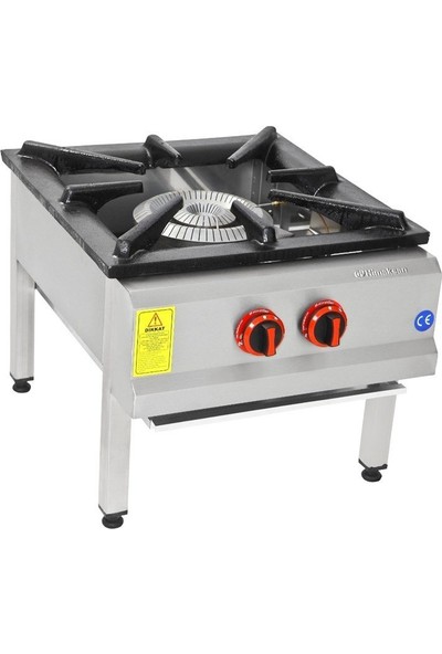 Himaksan Tekli Yer Ocağı Doğalgaz/lpg Himaksan Tekli Yer Ocağı Doğalgaz/lpg