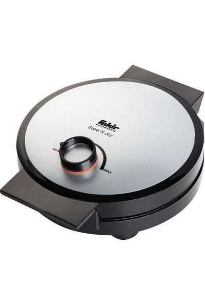 Fakir Bake N Joy Waffle Makinesi Fakir Bake N Joy Waffle Makinesi