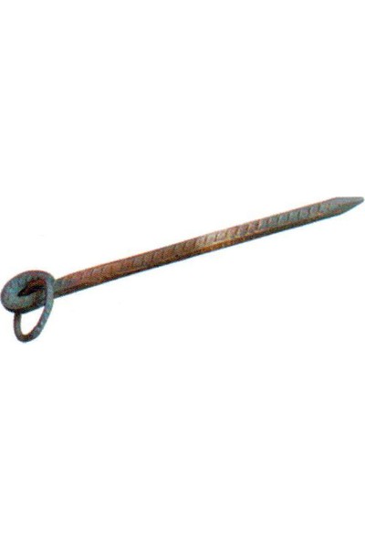 Kapeks Döneğinli Zikke 40 cm Kapeks Döneğinli Zikke 40 cm