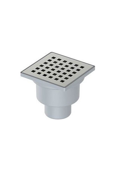 Maxiflow Line Yer Sifonu Alttan Maxiflow Line Yer Sifonu Alttan