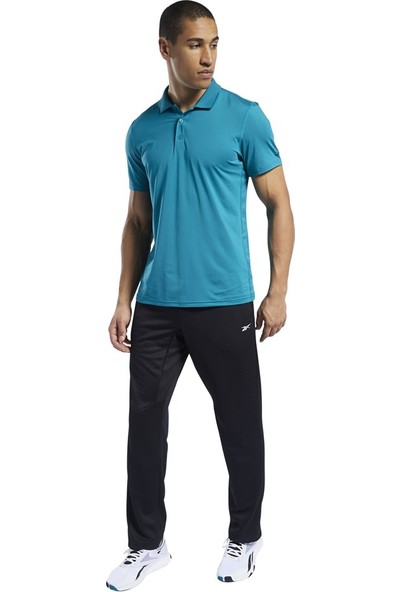 Reebok Workout Ready Erkek Eşofman Altı