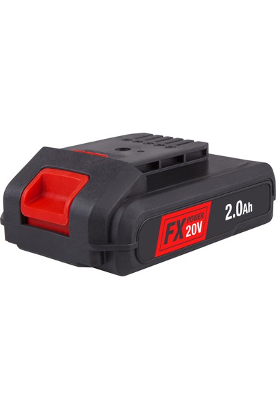 Ferm Fx-Power CDA1159 - 2.0 Ah Li-Ion Akü Ferm Fx-Power CDA1159 - 2.0 Ah Li-Ion Akü