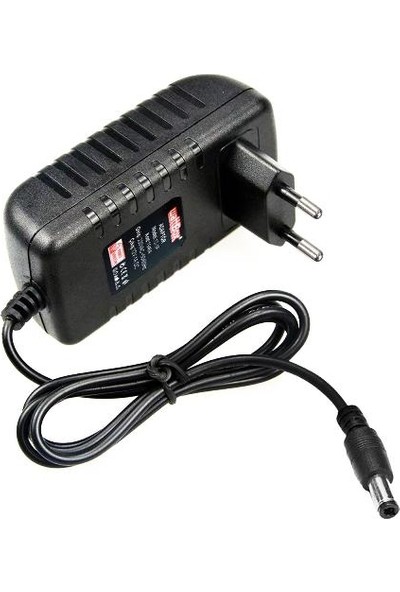 WattBox Adaptör 12V 2A - Uydu Modem LED Adaptörü WattBox Adaptör 12V 2A - Uydu Modem LED Adaptörü