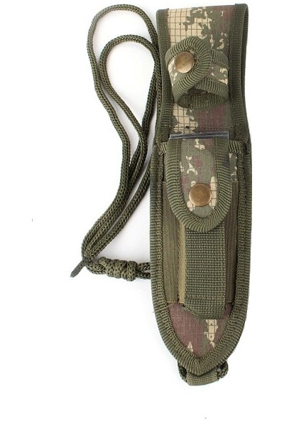 Alsepete AVM Komando Asker Polis Bıçağı Kılıfı Lüks Standart Kılıf Alsepete AVM Komando Asker Polis Bıçağı Kılıfı Lüks Standart Kılıf