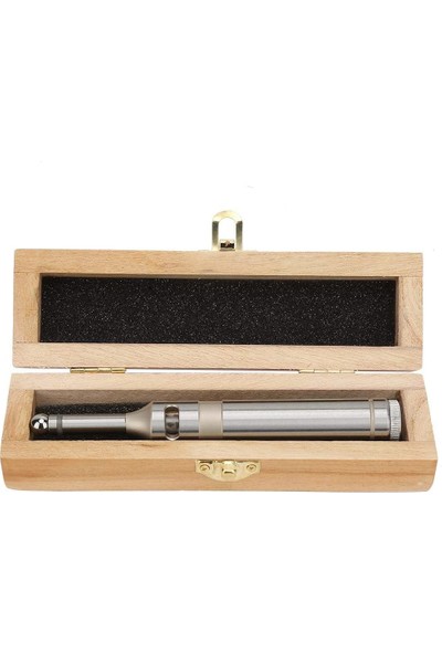 Reflex Işıklı Prob