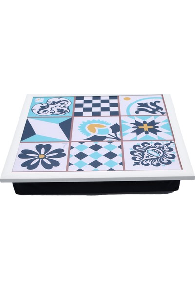 Yedi Home & Decor Keyif Tepsisi_mosaic Yedi Home & Decor Keyif Tepsisi_mosaic