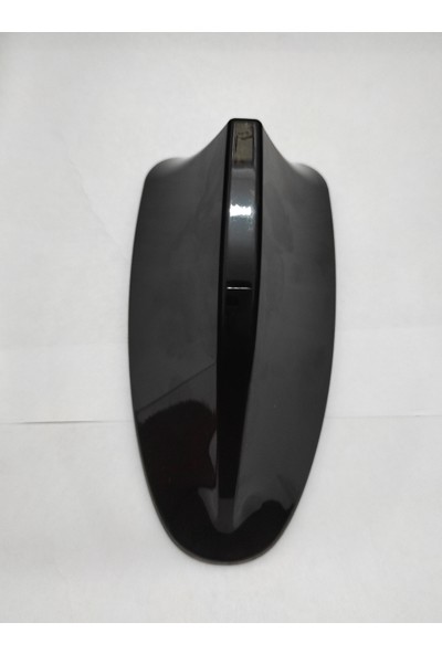 Zendar Balık Sırtı Yapıştırma Anteni Siyah Anten Süs Jaws Siyah YES056S Zendar Balık Sırtı Yapıştırma Anteni Siyah Anten Süs Jaws Siyah YES056S