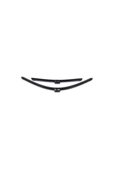 Sentinel Ön Cam Silecek Süpürgesi Sağ-Sol Takım Peugeot 308 (2013->) 24