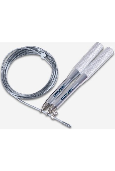 Dynamic Cross Fit Çelik Atlama Ipi