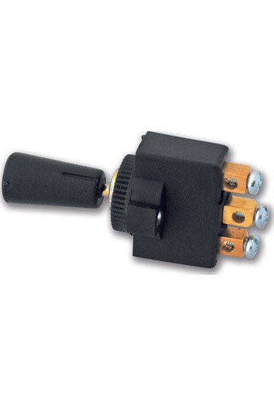 Sağ - Sol Anahtarı