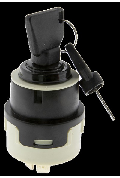 Jcb Iş Makinası Kontak Anahtarı