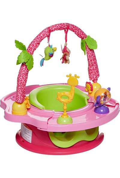 Summer Infant Lüks Oyuncak Koltuğu