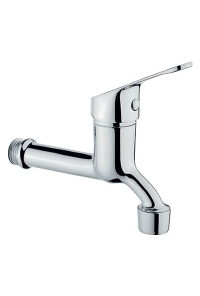 Aktaş Aç-Kapa Tekli Mix Musluk