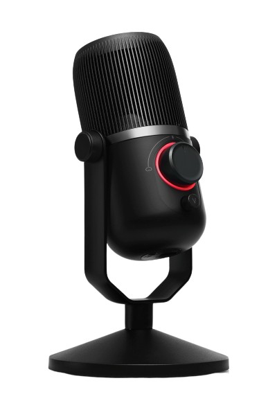 Thronmax M4 Plus Mdrill Zero Plus USB 96KHZ 24BIT 3,5mm Ses Kontrollü Kayıt Mikrofonu Thronmax M4 Plus Mdrill Zero Plus USB 96KHZ 24BIT 3,5mm Ses Kontrollü Kayıt Mikrofonu