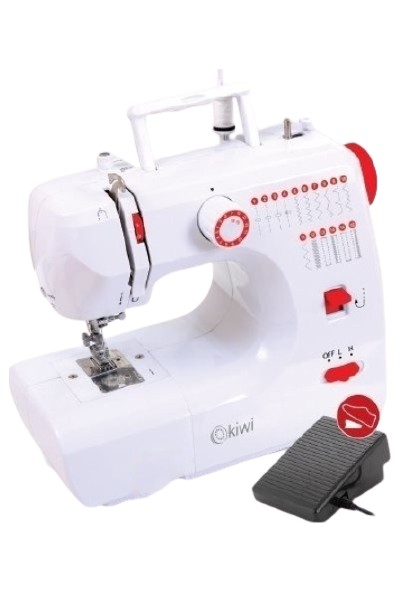Kiwi KSW-3071G Dikiş Makinesi