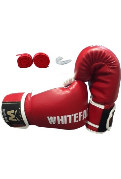 Boks Eldiveni & Kickboks Eldiveni & Muay Thai Eldiveni + Bandaj + Dişlik (Set) Boks Eldiveni & Kickboks Eldiveni & Muay Thai Eldiveni + Bandaj + Dişlik (Set)