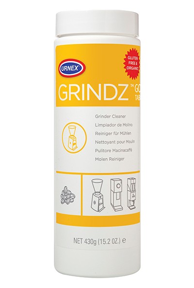 Urnex Grindz Öğütücü Temizleyici 430 Gr