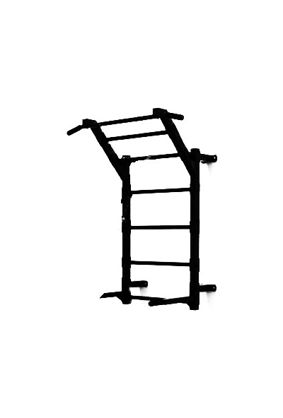 Prodips Fonksiyonel Barfiks Dips Çalışma Istasyonu Prodips Fonksiyonel Barfiks Dips Çalışma Istasyonu