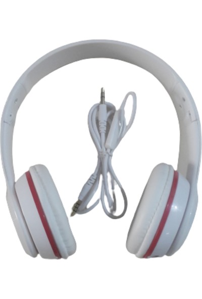 Rxp Kulak Üstü Mikrofonlu Kulaklık