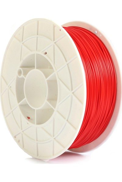 Filamex 1.75MM Petg Filament 1kg Kırmızı Filamex 1.75MM Petg Filament 1kg Kırmızı