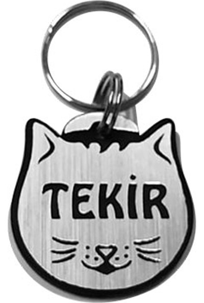 Altınceylan Kedi İsim Künyesi Kaybolursam Lütfen Ara