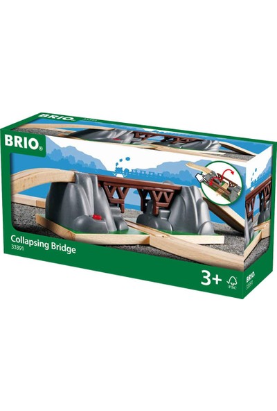 Brio Patlaya N Köprü 33391