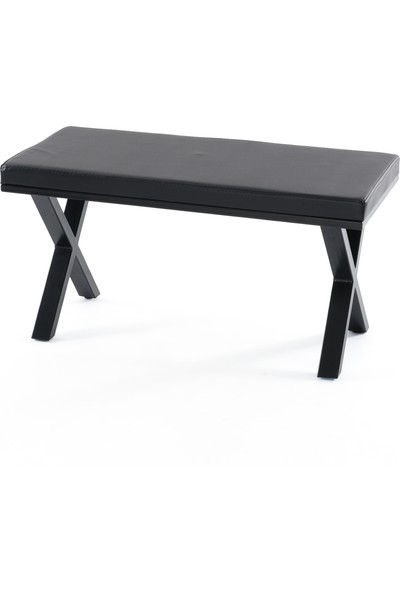 Mars Mobilya Woody Bench Mars Mobilya Woody Bench