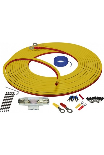 Stinger SEA4247 Marine Off Road 4 Ga Kablo Kiti