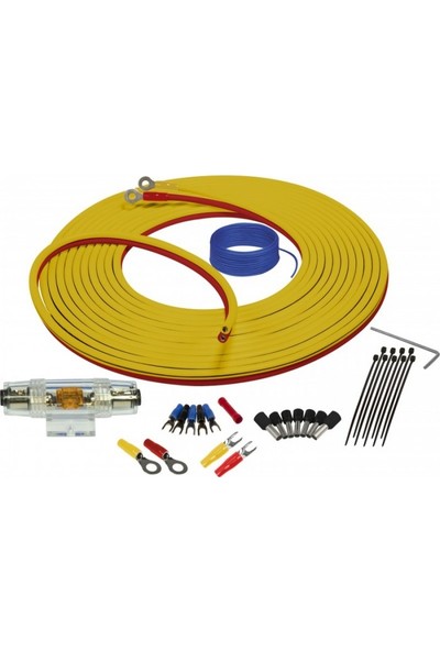 Stinger SEA4287 Marine Off Road 8 Ga Kablo Kiti