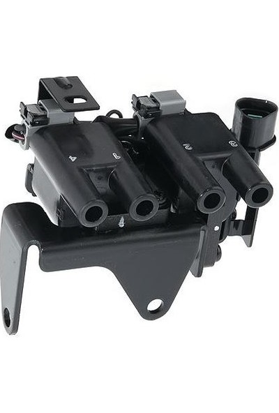 Bkm Hyundai I10 1.0 Ateşleme Bobini 2008-2012 Bkm Hyundai I10 1.0 Ateşleme Bobini 2008-2012