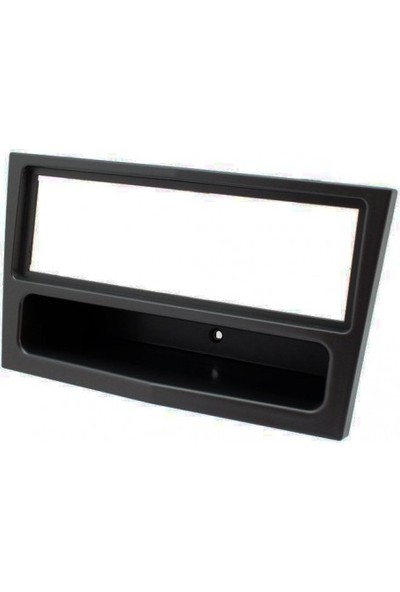 Soundmagus Opel 2005 - 2014 Siyah Teyp Çerçevesi Soundmagus Opel 2005 - 2014 Siyah Teyp Çerçevesi